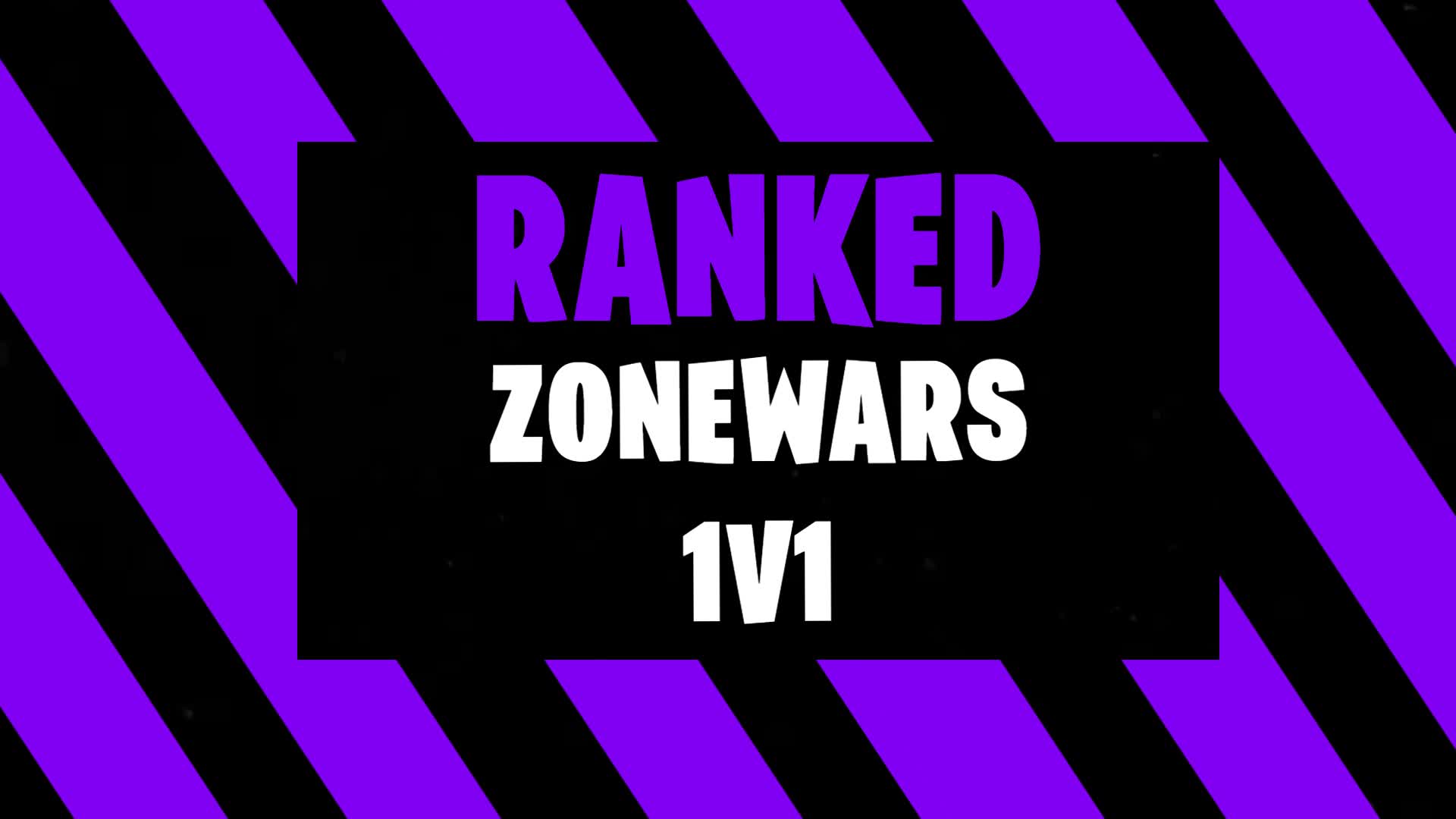 RANKED ZONEWARS 1V1 5162-8993-3521 by caplan - Fortnite Creative Map ...