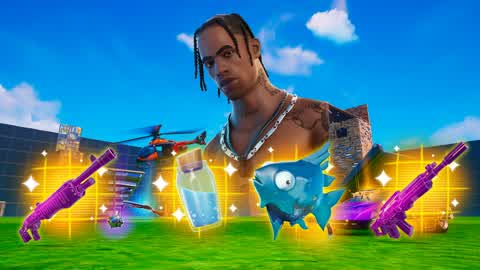 jeff_fn - Fortnite