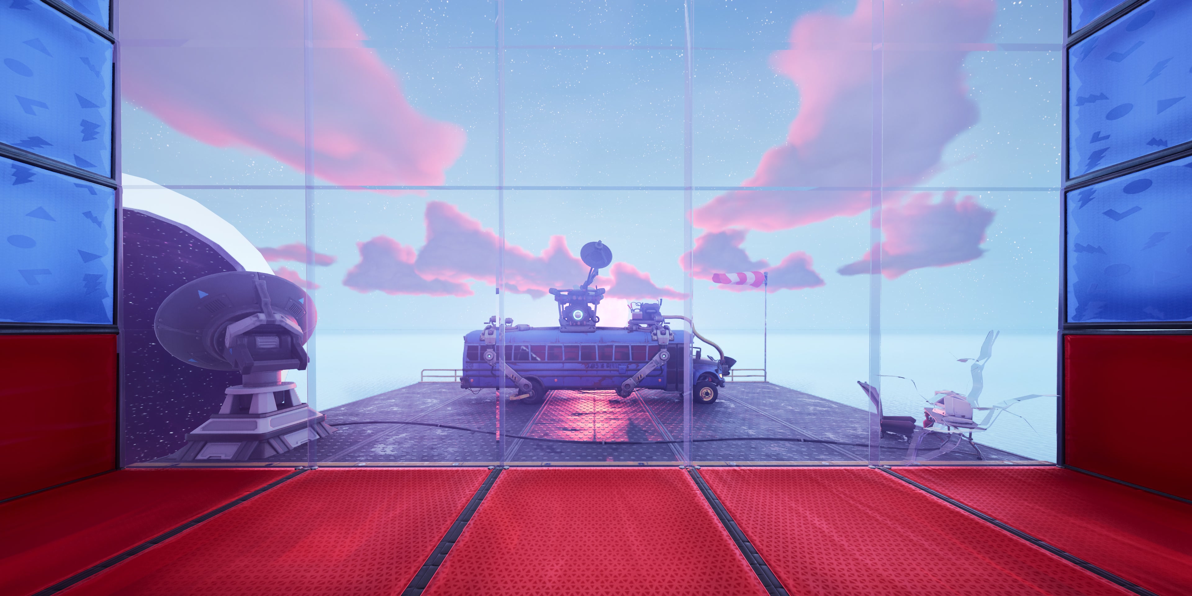 🏅SPRINT 101🏃 3985-0505-3491 by zero.b - Fortnite Creative Map Code - Fortnite.GG