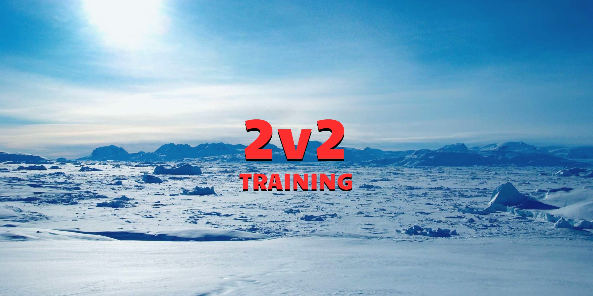 2v2 - TRAINING 6069-4187-5989 by peachiya - Fortnite Creative Map Code ...