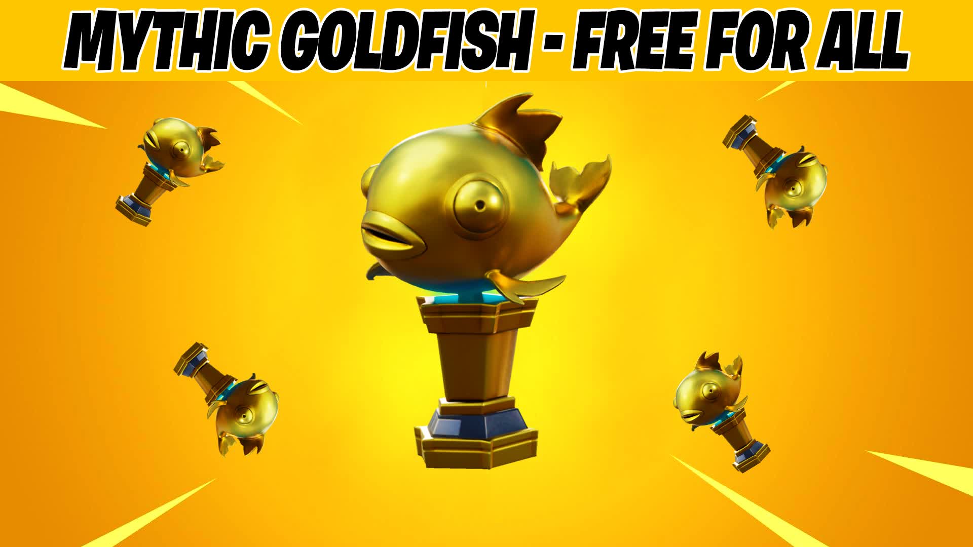 🏆 MYTHIC GOLDFISH FFA 🏆 9871-1365-3003 by youwin - Fortnite Creative ...
