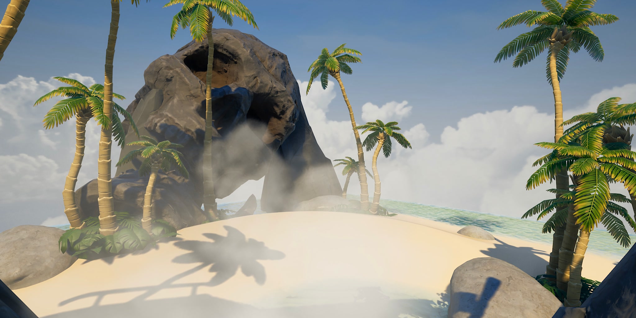 ZERO BUILD RAPID REALISTIC 4V4 0146-3287-7293 by mr.crush - Fortnite ...