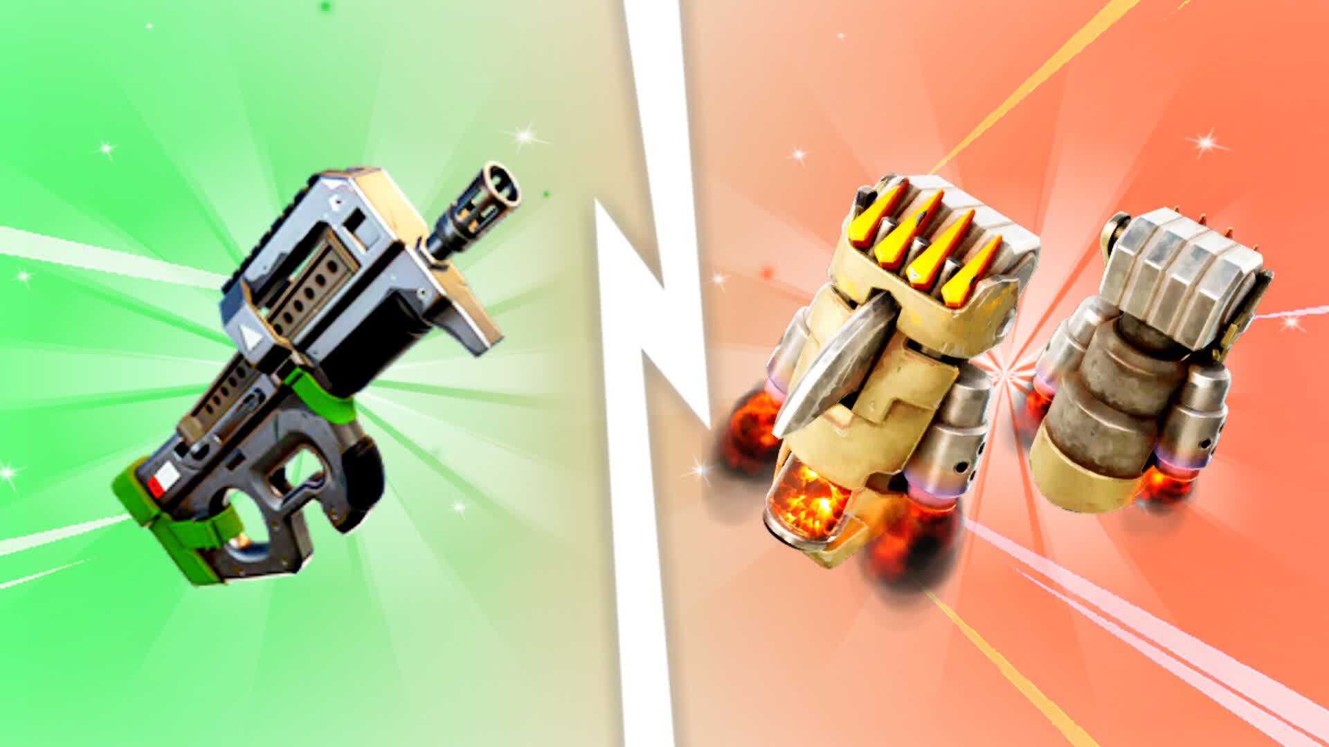 Team rumble 4381-9424-7160 by vraj - Fortnite Creative Map Code ...