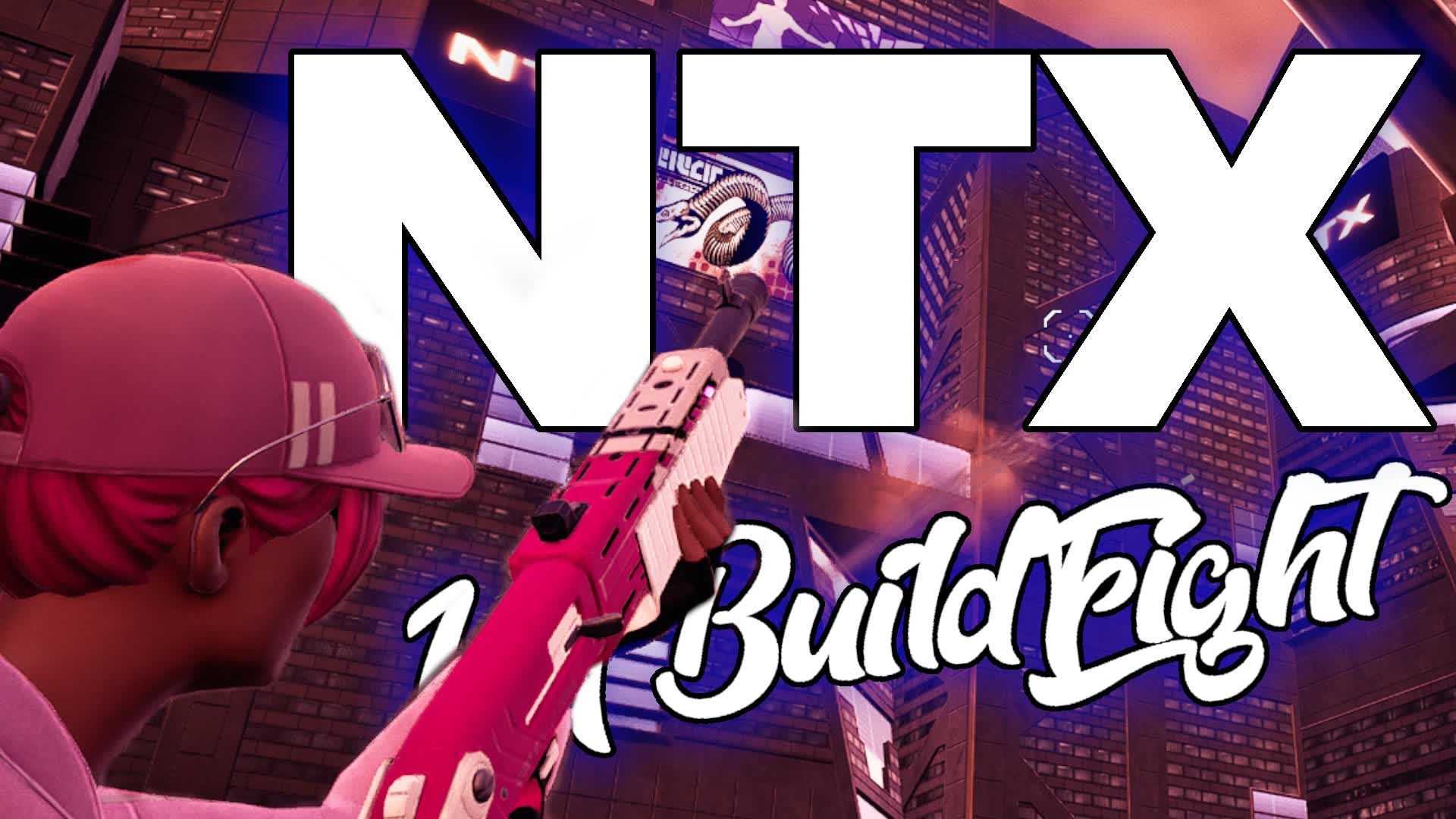 ntx 1v1 bluildfight 1555-4530-6466 by kamznoc - Fortnite Creative Map ...