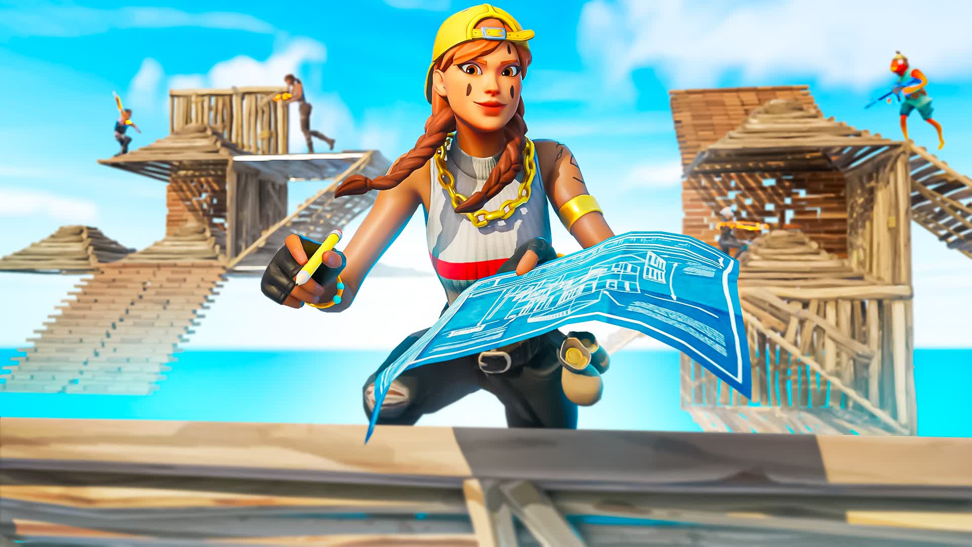 Free For All (Performance Boost) 🎯 9860-3237-8582 by mediclmao ...