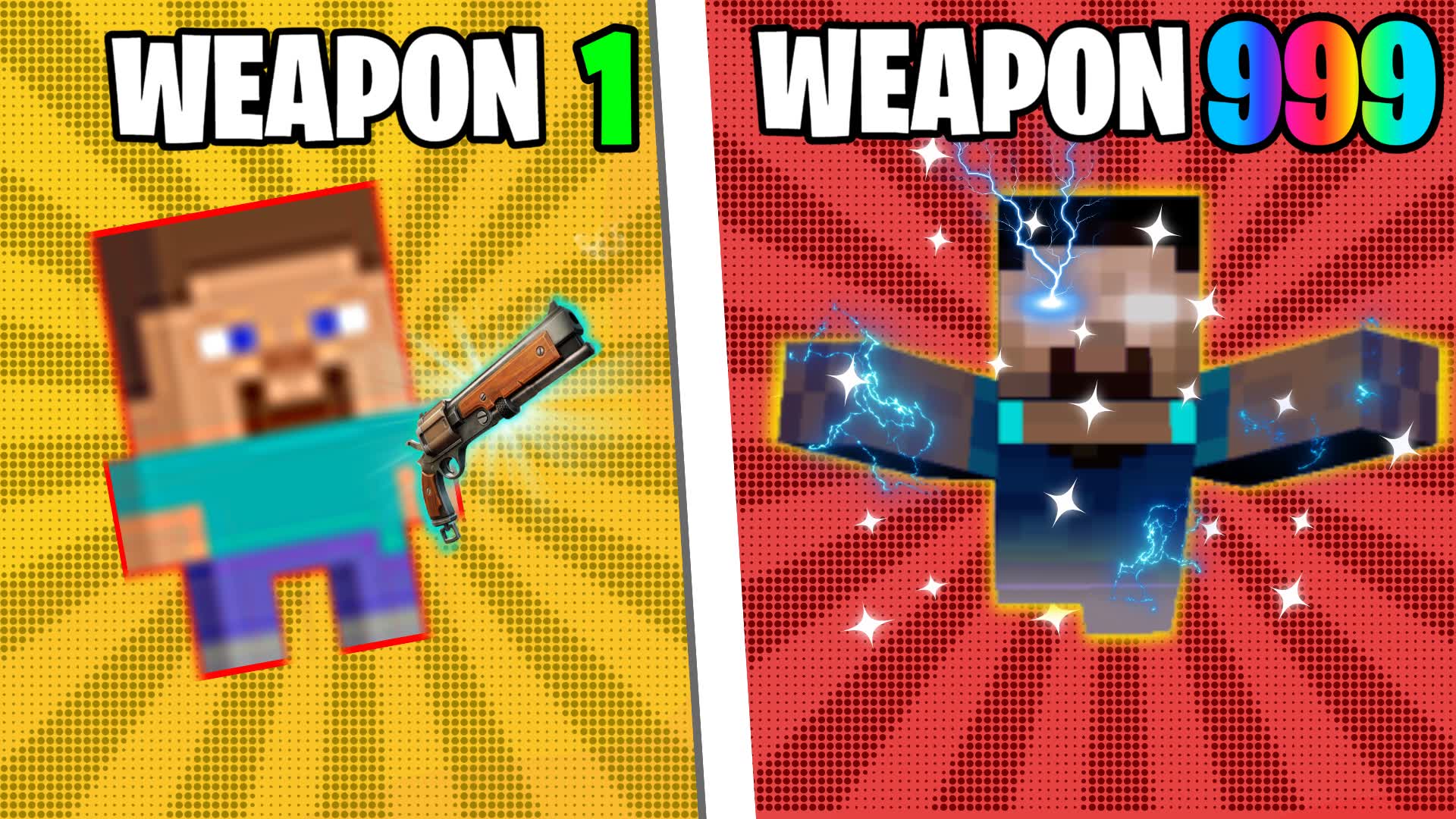 GUN GAME🟩MINECRAFT 3557-7389-2013 by j3r3mi4s - Fortnite Creative Map ...