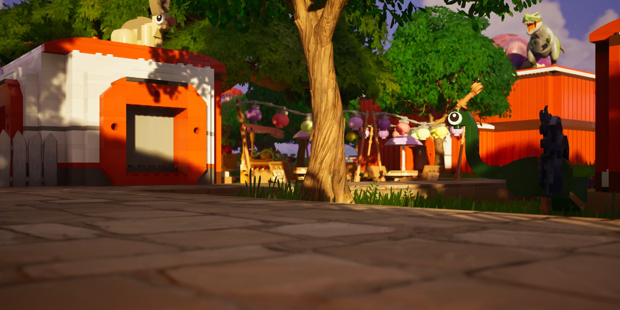 Brick Zoo Prop Hunt 6564-6499-3674 by sellardore - Fortnite Creative ...