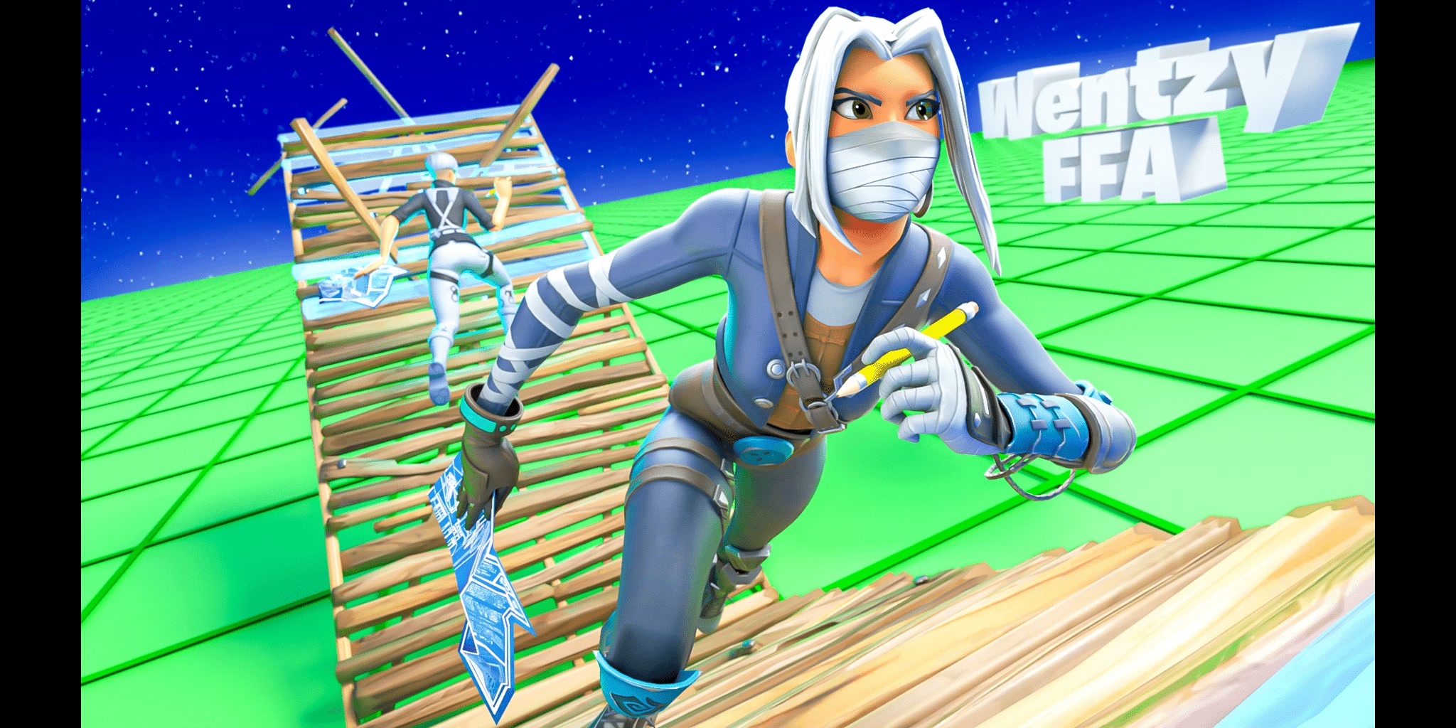 7866-6626-2749 7866-6626-2749 by wentzy - Fortnite Creative Map Code ...