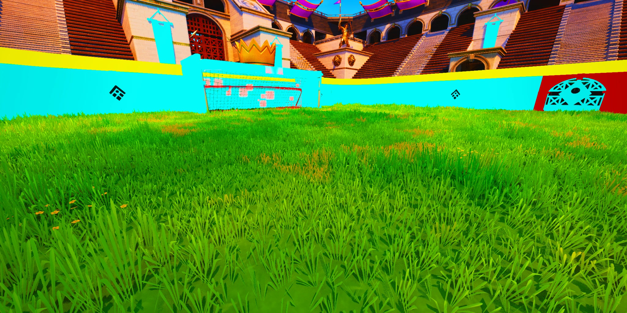 😱 Fall Guys Soccer 😱 - 6v6 1340-8383-7281 by msdeadly - Fortnite ...