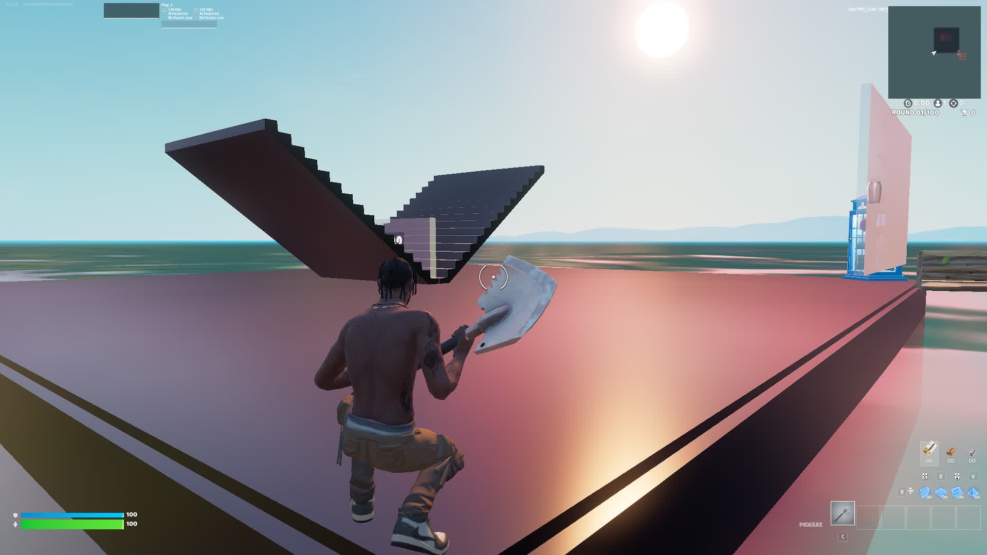 Bodelmao 1v1s 8213-9380-0734 by bodelmao - Fortnite Creative Map Code - Fortnite.GG