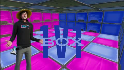 THE BATTLEFIELD | ساحة المعركة 0451-3689-9065 من ابتكار spai - Fortnite