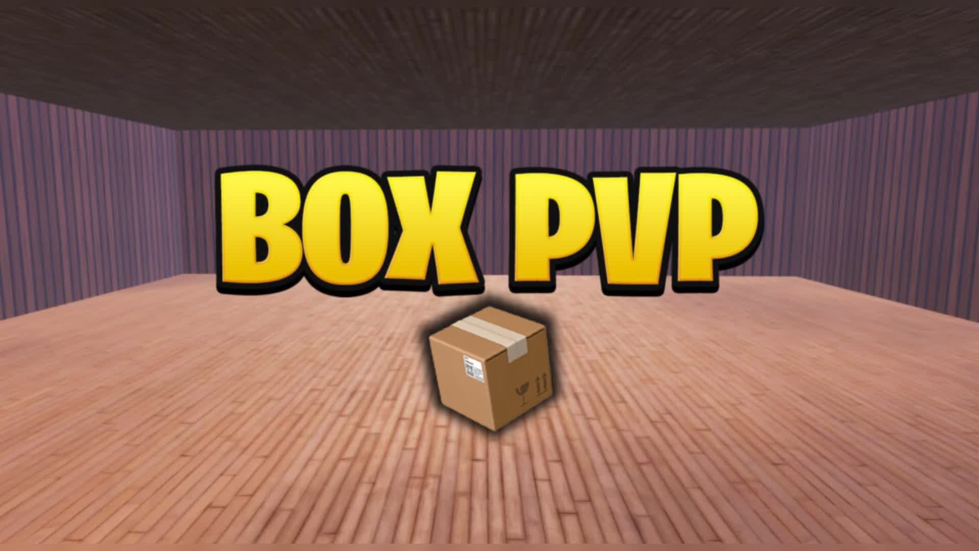 BOX PVP📦 1733-8463-2353 من ابتكار pikou - Fortnite