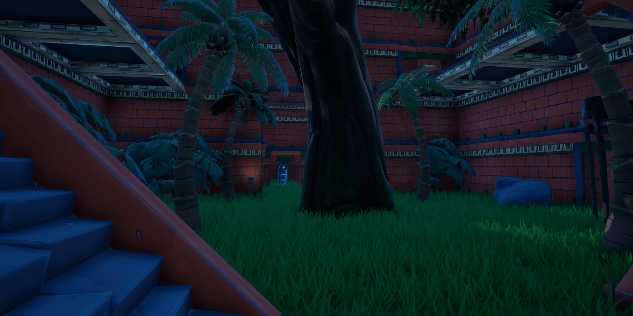 JUNGLE TEMPLE FFA 2757-1216-4078 by 07txtl - Fortnite Creative Map Code ...