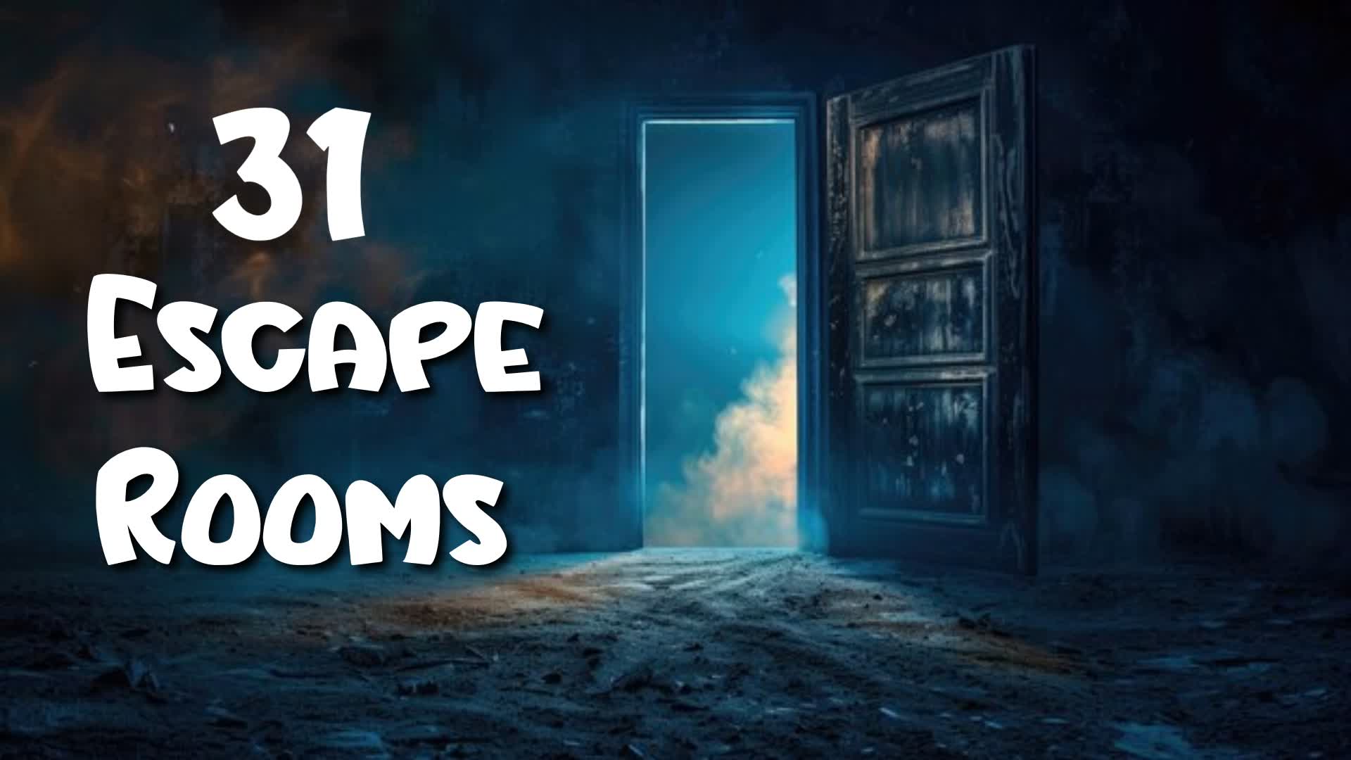 31 Escape Rooms 8813-9306-5727 by xcor - Fortnite Creative Map Code ...