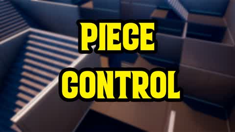 PIECE CONTROL PRO! 6155-1995-6684 by slisth - Fortnite Creative Map ...