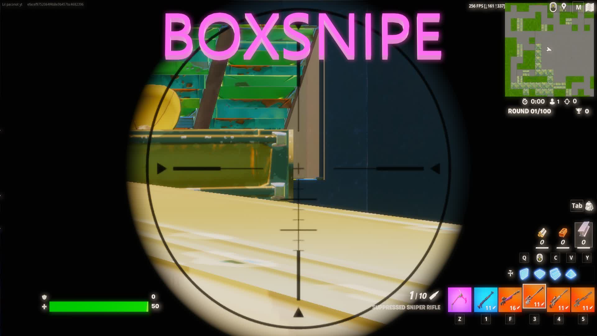 Boxsnipe 2422-2257-8049 by lil-paconot-yt - Fortnite Creative Map Code ...