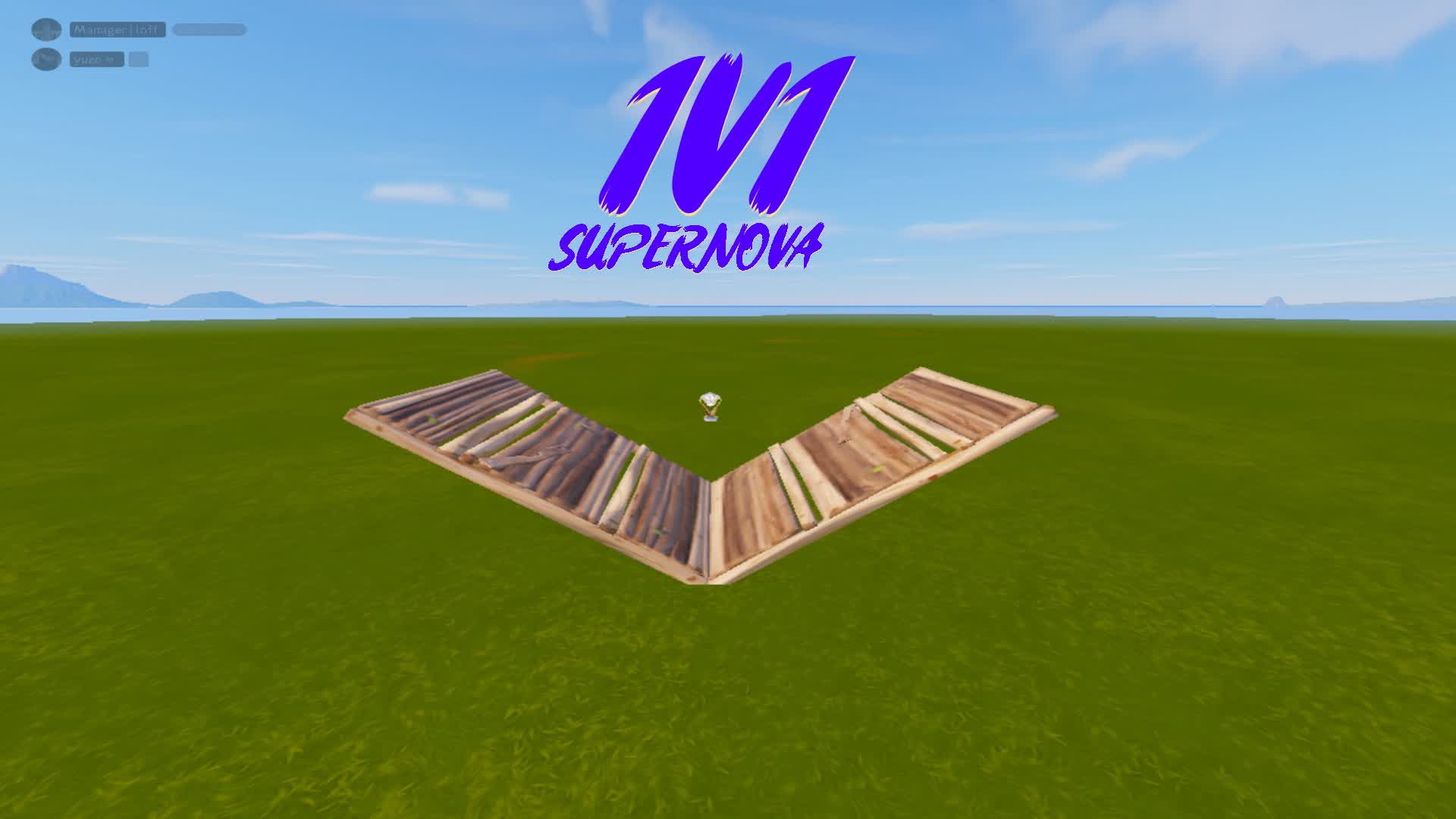 1v1 SHOWMATCH sN CLAN 3104-5631-3755 by euloff - Fortnite Creative Map ...