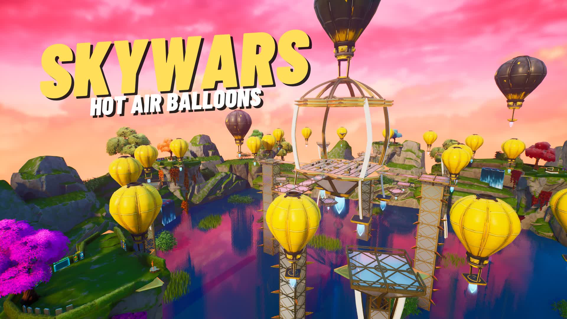 Fortnite | Create, Play & Battle With Friends for Free - Fortnite