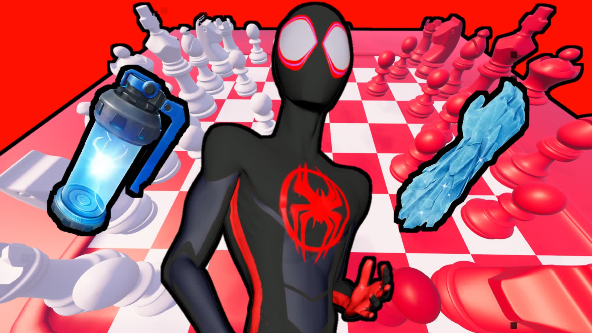 ♟CHESS KING ♟ FFA♟ 6014-8103-0327 by iam - Fortnite Creative Map Code ...