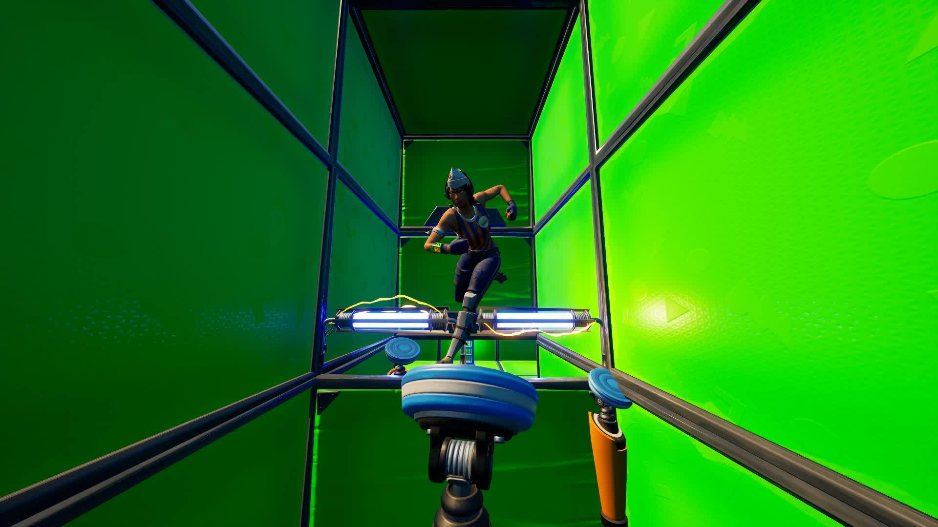 Demon Deathrun ⭐ 8289-5204-5877 by rotortv - Fortnite Creative Map Code ...