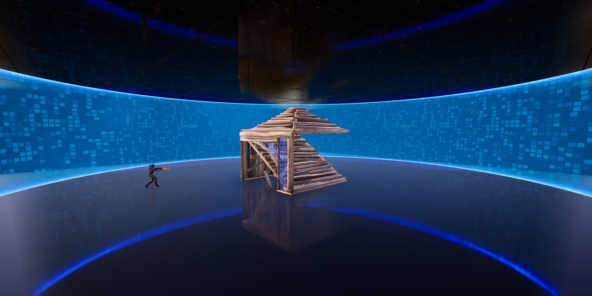 Nebo BOXFIGHT PVP 3615-7631-5468 by nebo - Fortnite Creative Map Code ...