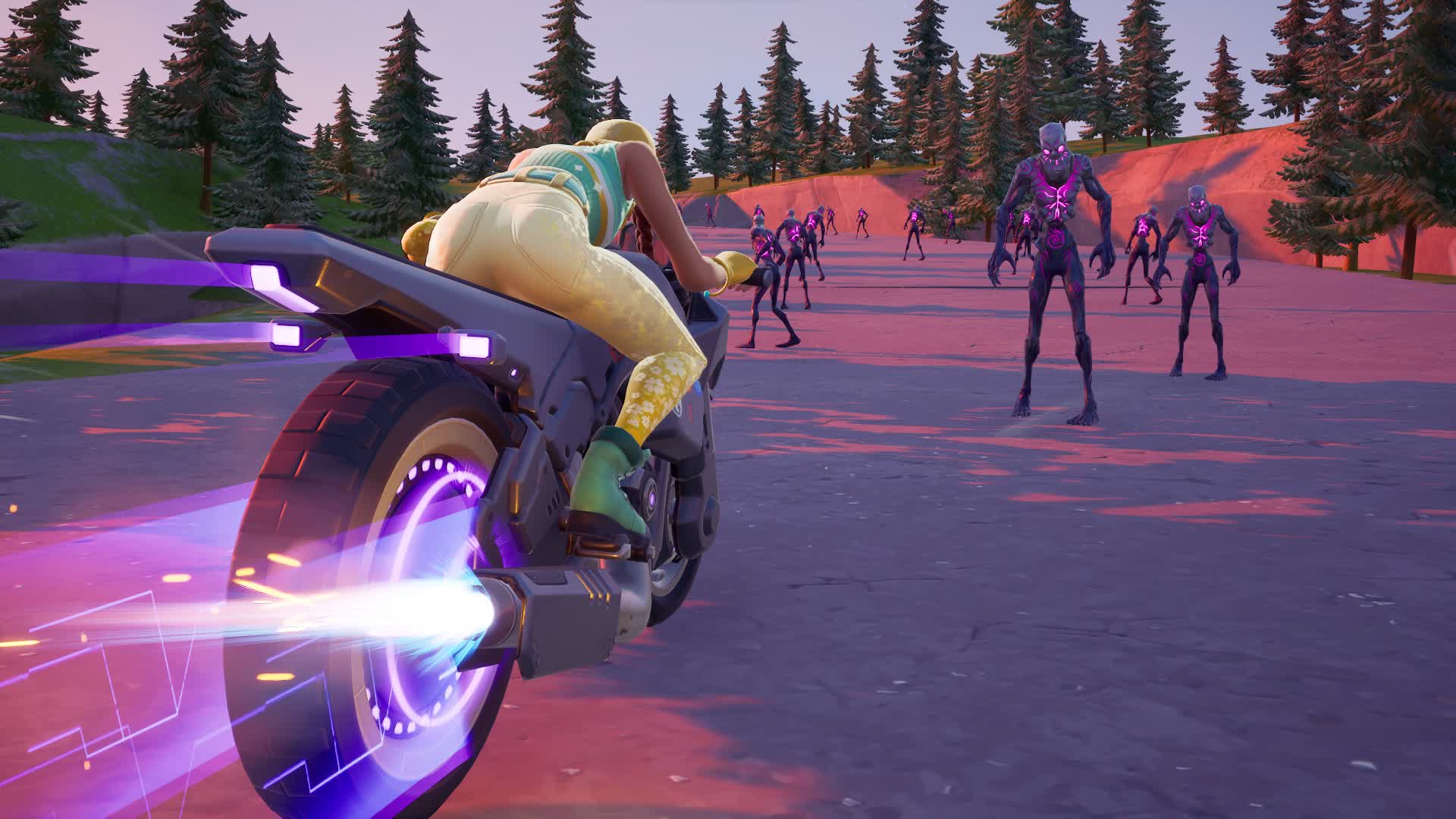 Fortnite | Créez, jouez et affrontez vos amis gratuitement - Fortnite