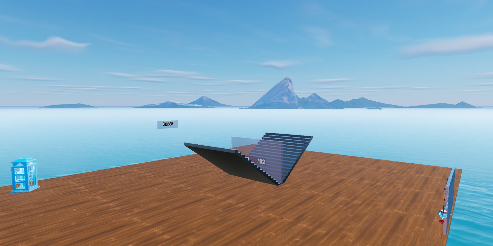 1V1 BUILD FIGHT [Sanzy] 9469-0461-6525 by sanzy7 - Fortnite Creative ...