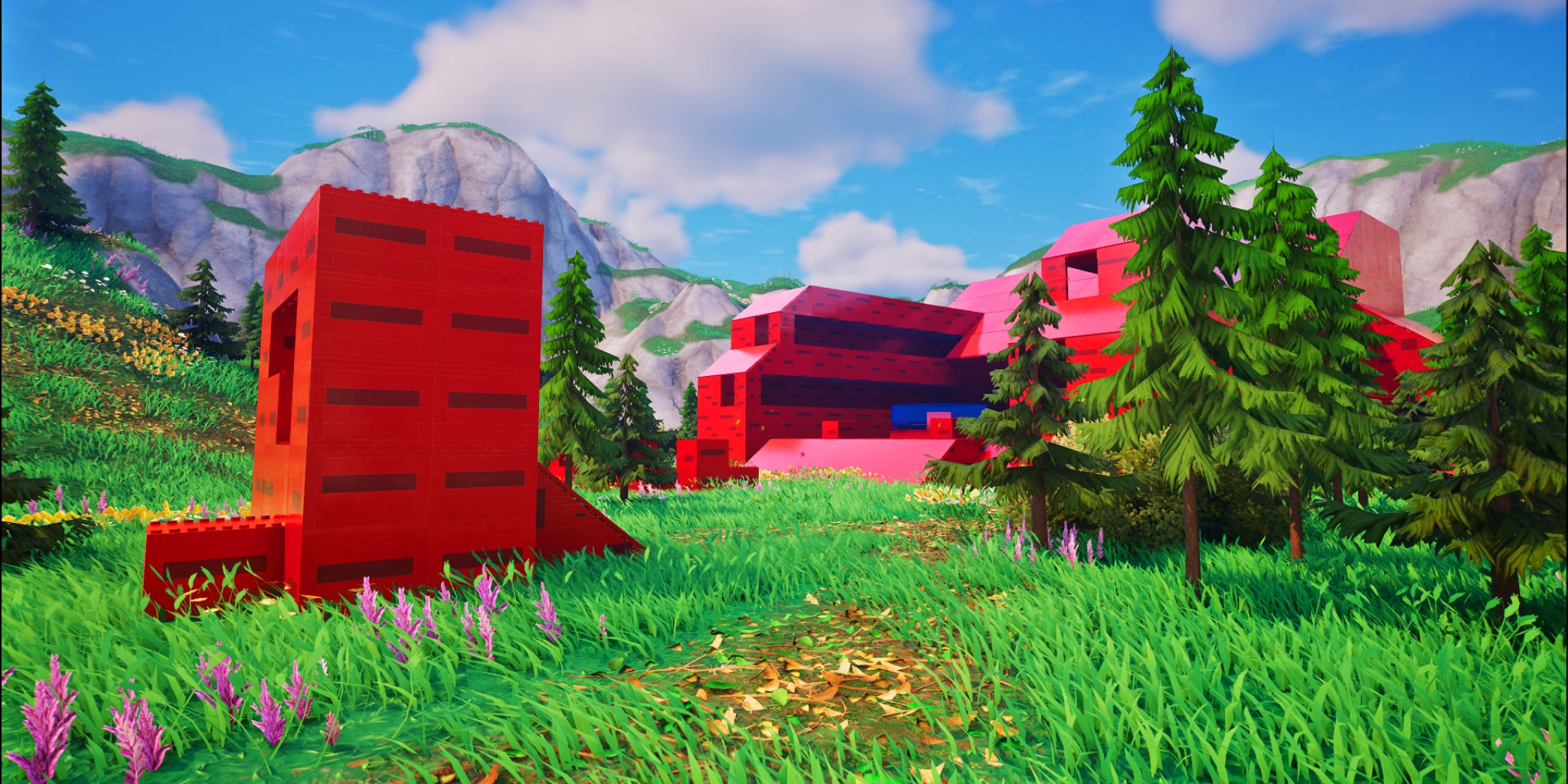 5576-1021-2804 5576-1021-2804 by roosterlabs - Fortnite Creative Map Code - Fortnite.GG