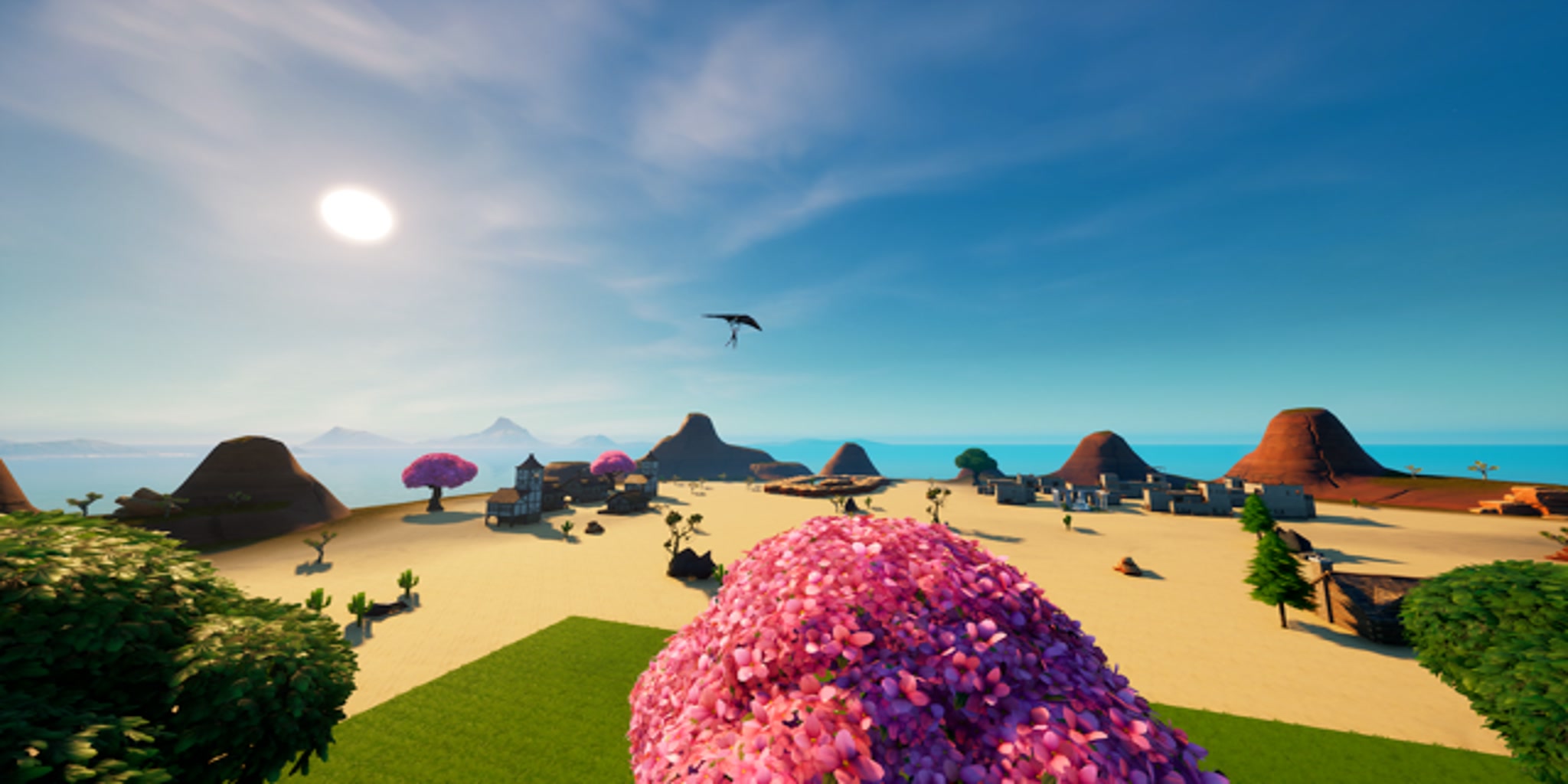 OG mini battle royale for DUOS! 8846-4600-9681 by sw72 - Fortnite ...