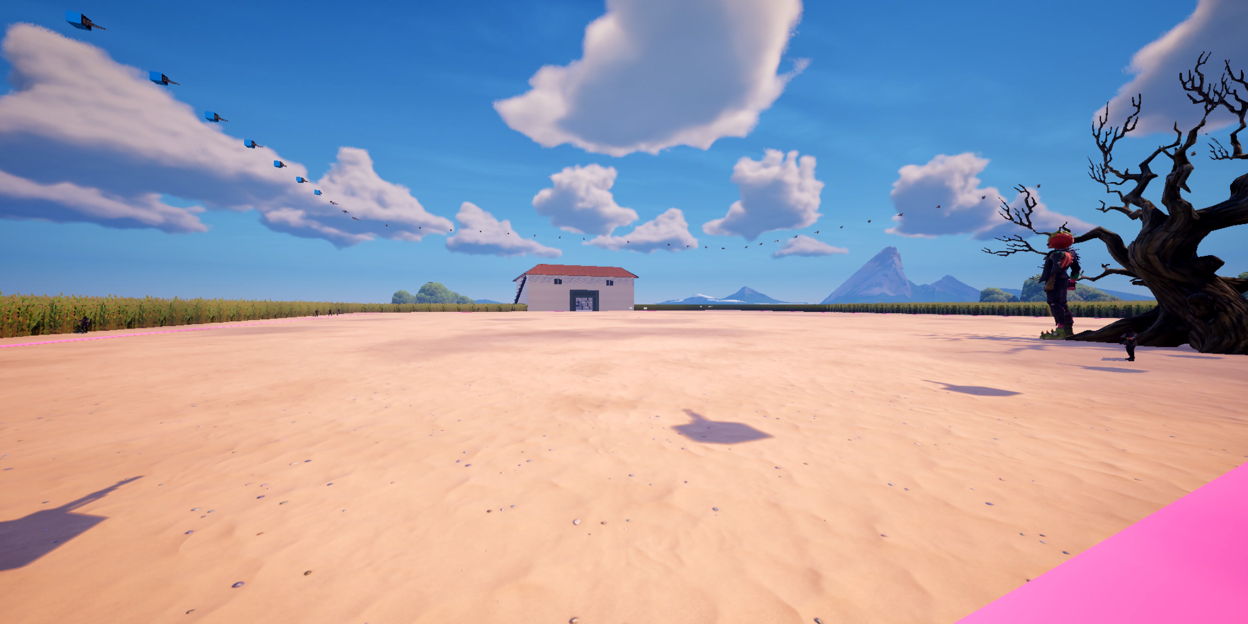 LAWLESS ARENA - FFA 9245-4578-5832 by foreative - Fortnite Creative Map ...