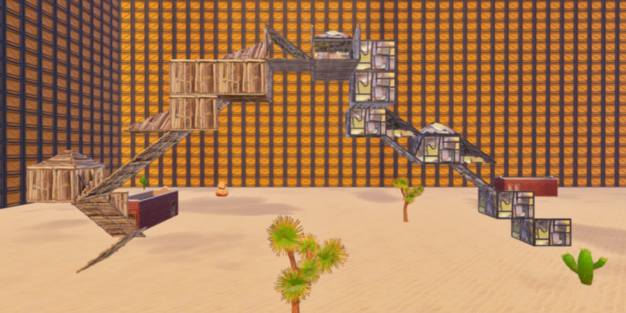 BLITZ: OG ZONE WARS 8269-7425-9838 by yakar - Fortnite Creative Map ...
