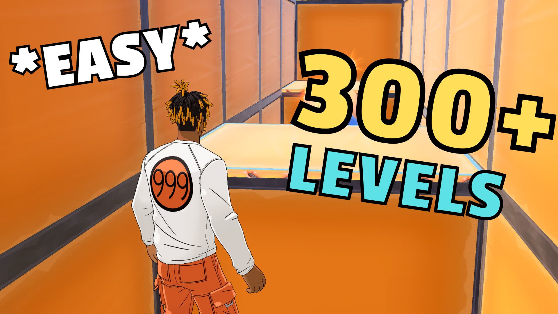 Default Parkour 300+ 4592-0279-4941 by genya - Fortnite Creative Map ...