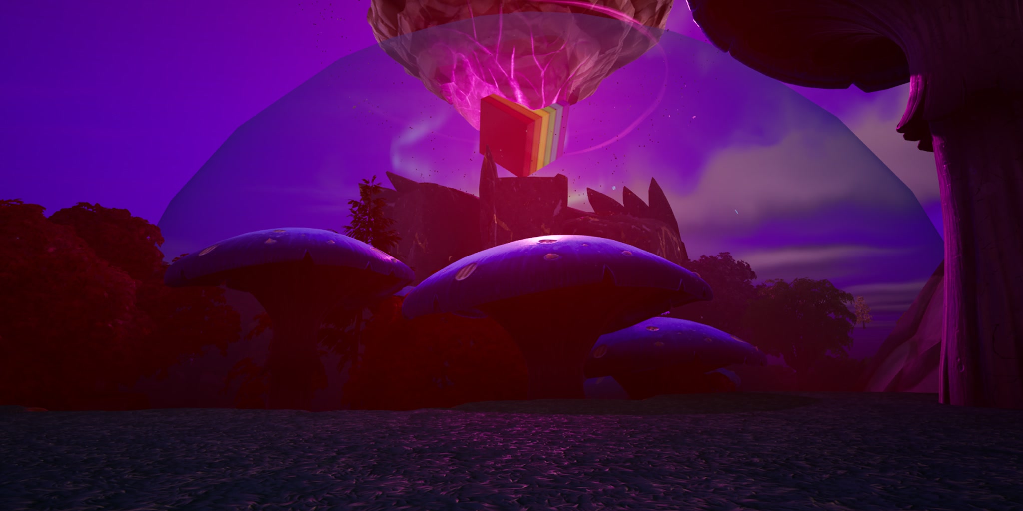 cube cube cube cube :) 2889-5780-3214 by donutman - Fortnite Creative ...
