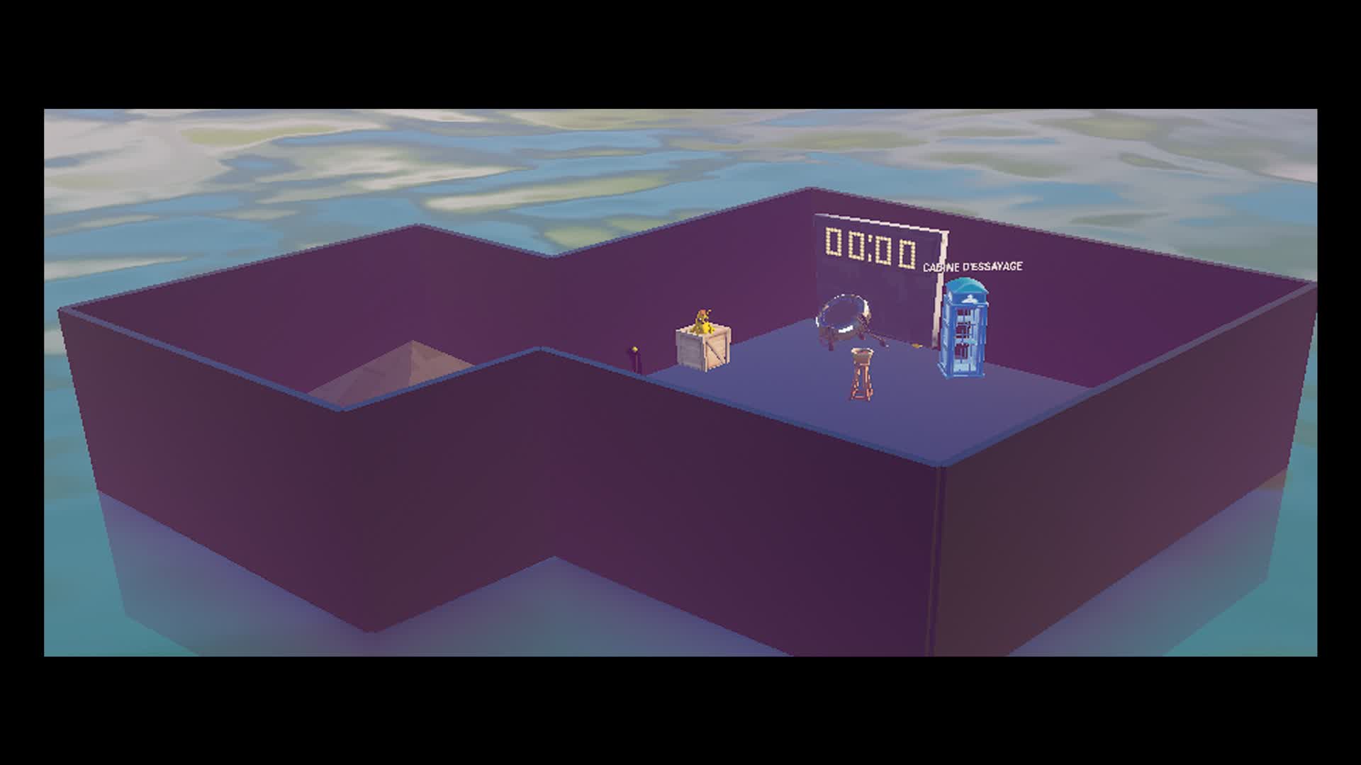 Map CSR [Solo Build] 5098-0639-5899 by csr - Fortnite Creative Map Code ...