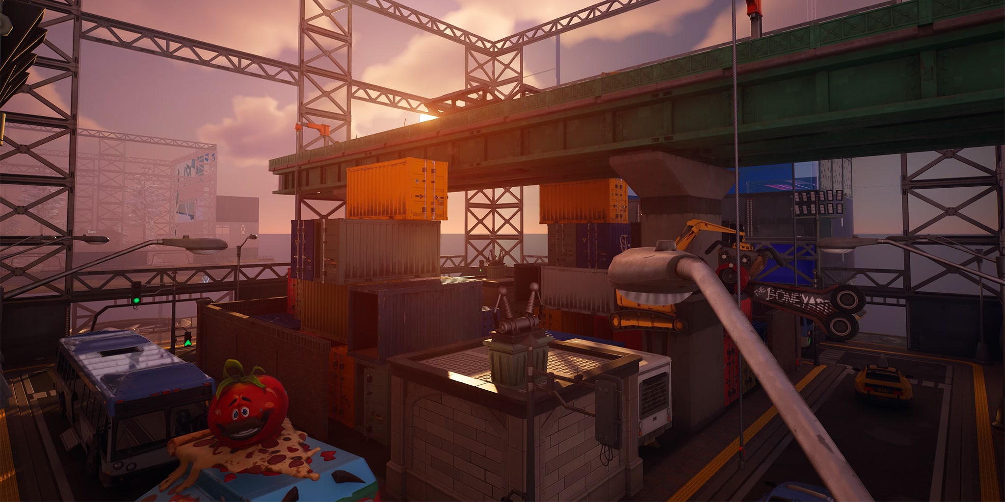 📦 Brawl Box ⭐ (3v3) [Arena] 6609-0739-5824 by hunterjaw - Fortnite ...