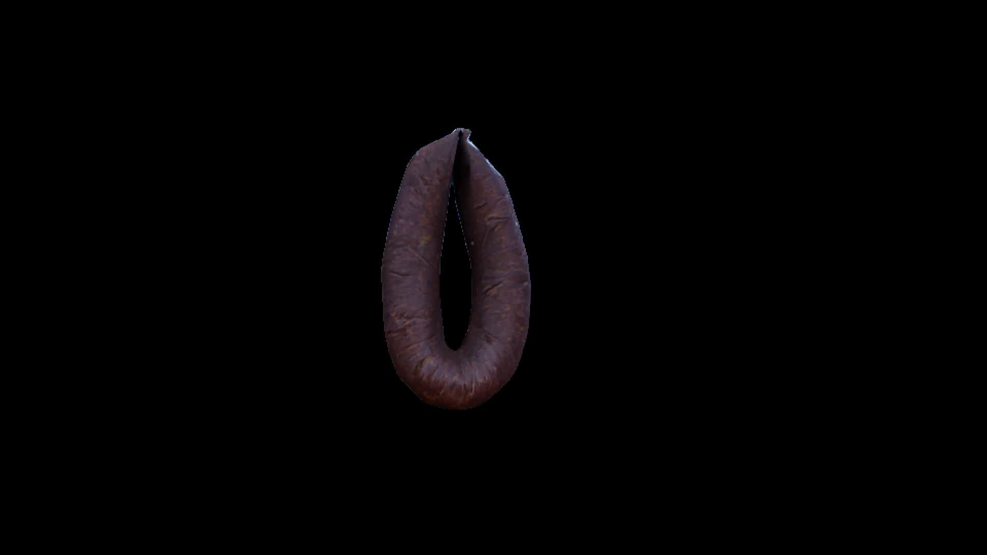 Spinning sausage 7044-9308-2073 von Wojtas . – Fortnite