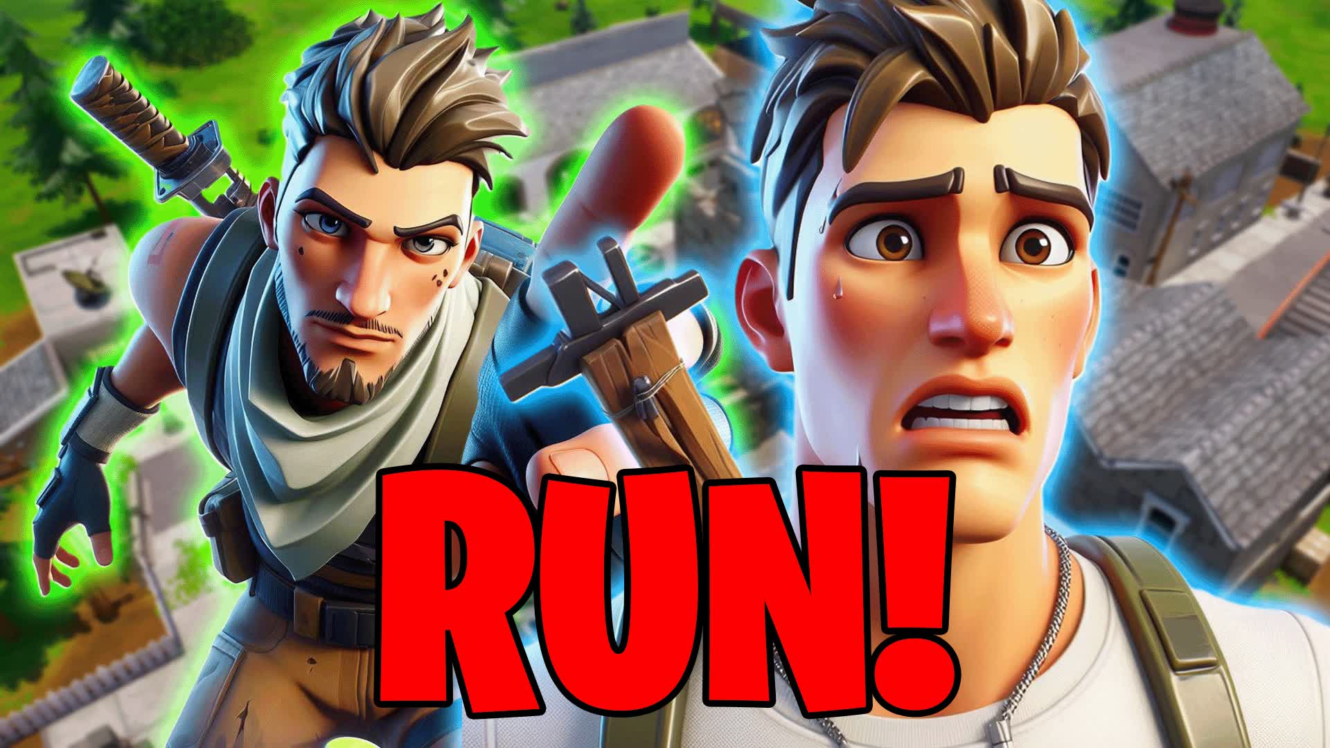 Infected 0985-5301-6051 by 7dglobal - Fortnite Creative Map Code ...