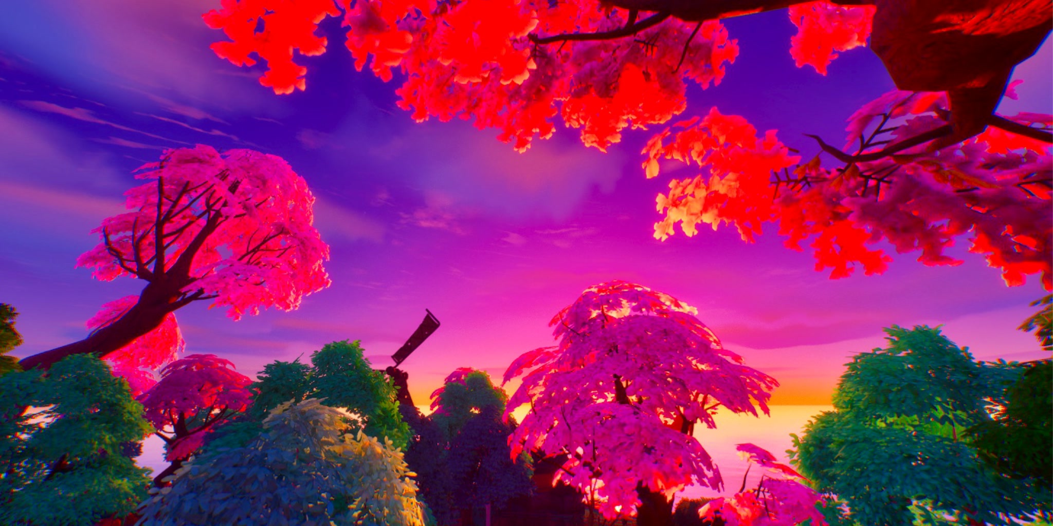 Battle Royale - Monsoon 1544-4597-0906 by unizicul - Fortnite Creative ...