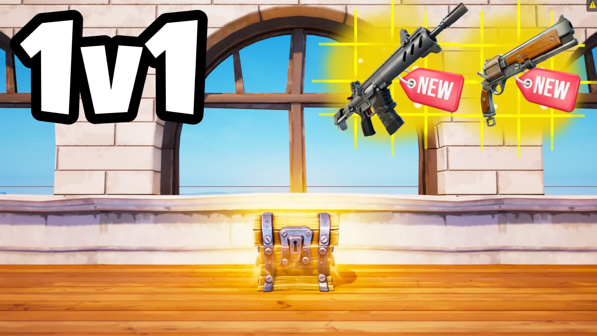 CHEST REALISTICS 1V1 🏆 4804-8369-7209 by delfincraft - Fortnite ...