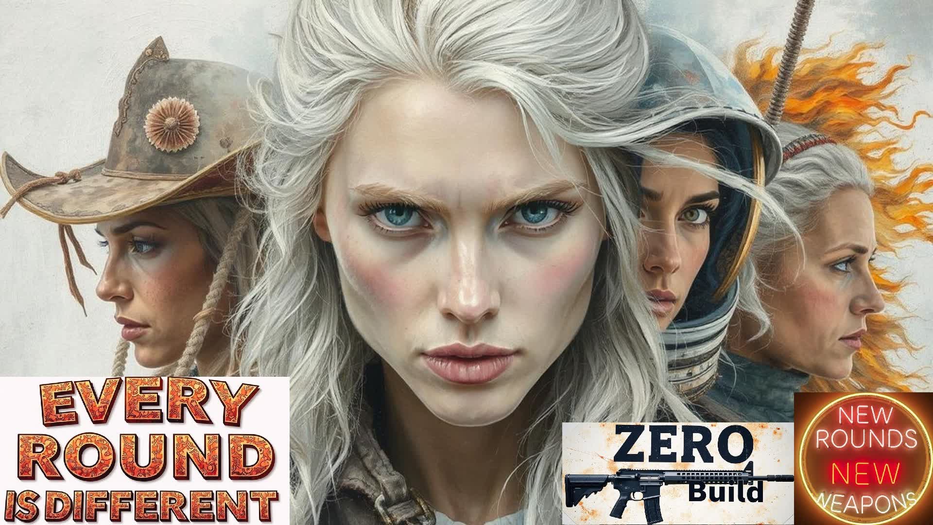 ZB FFA PIT TYCOON - MANY WORLDS (LORDY) 4594-1872-9699 by lordsiire - Fortnite Creative Map Code ...