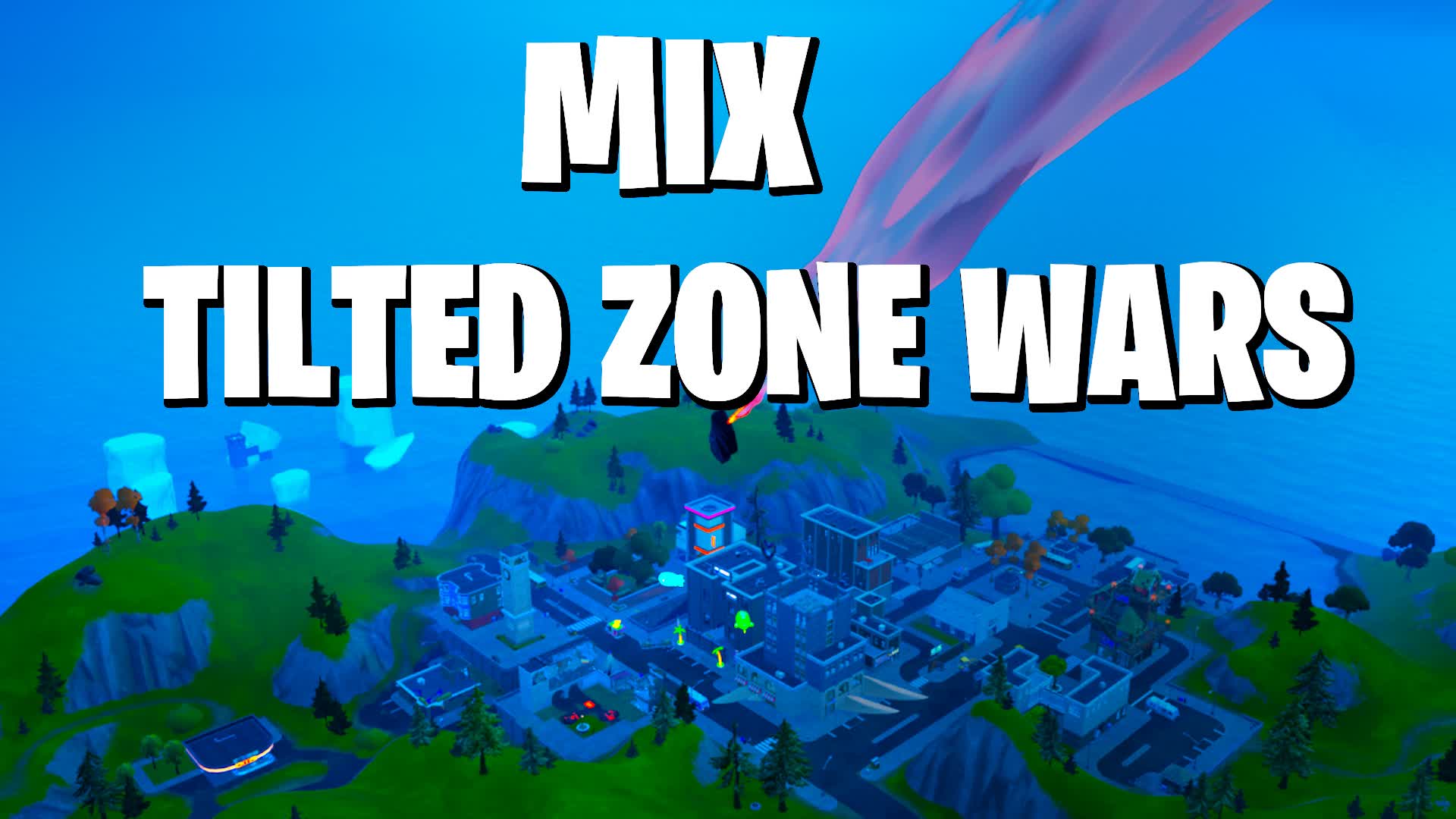 SEASON 2 - TILTED ZONE WARS 🔥 6582-0813-5428 by victor202 - Fortnite ...