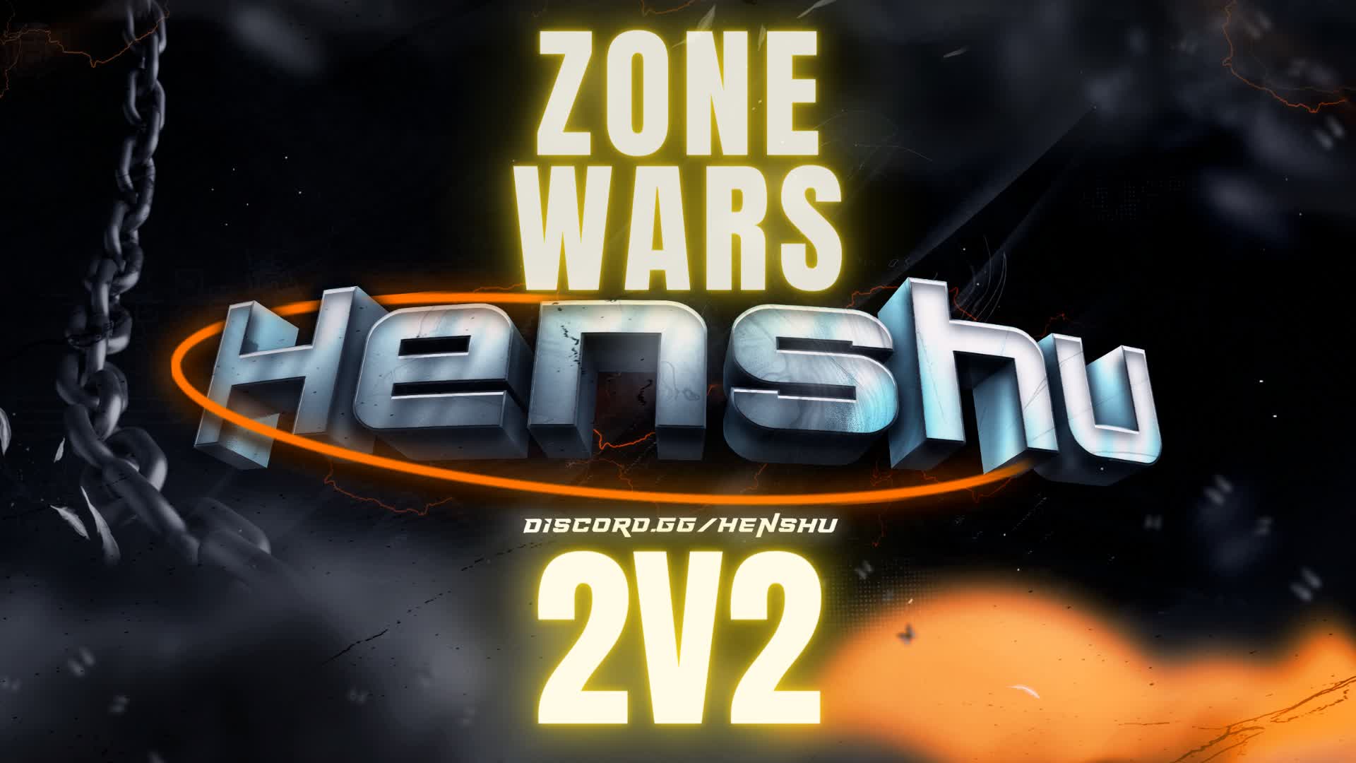 Henshu Zone Wars 2741-4397-8962 by ifor - Fortnite Creative Map Code ...