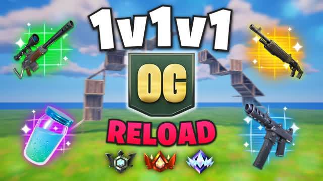 SUPER SPLEEF MINIGAMES 4373-2885-1550 by dorey - Fortnite