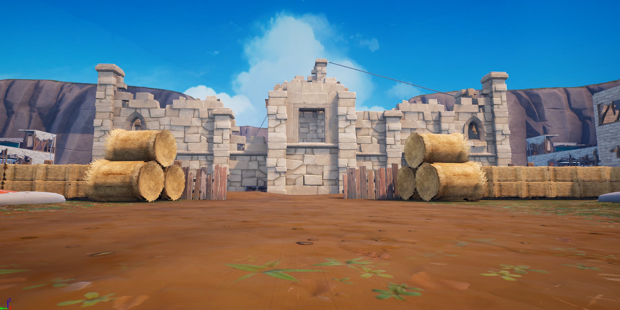 🎲 Random Gun Game🎭Custom Heads 4780-0245-4893 by turshu - Fortnite ...