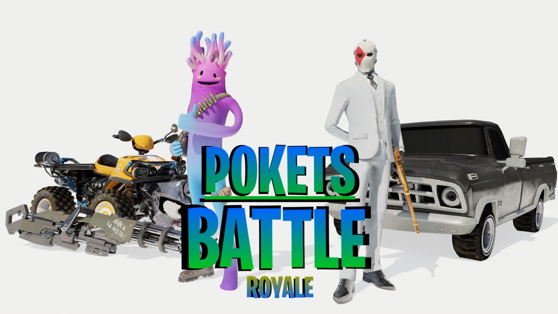 Changing Booth 8089-8644-5588 by slumbrproduction - Fortnite Creative ...