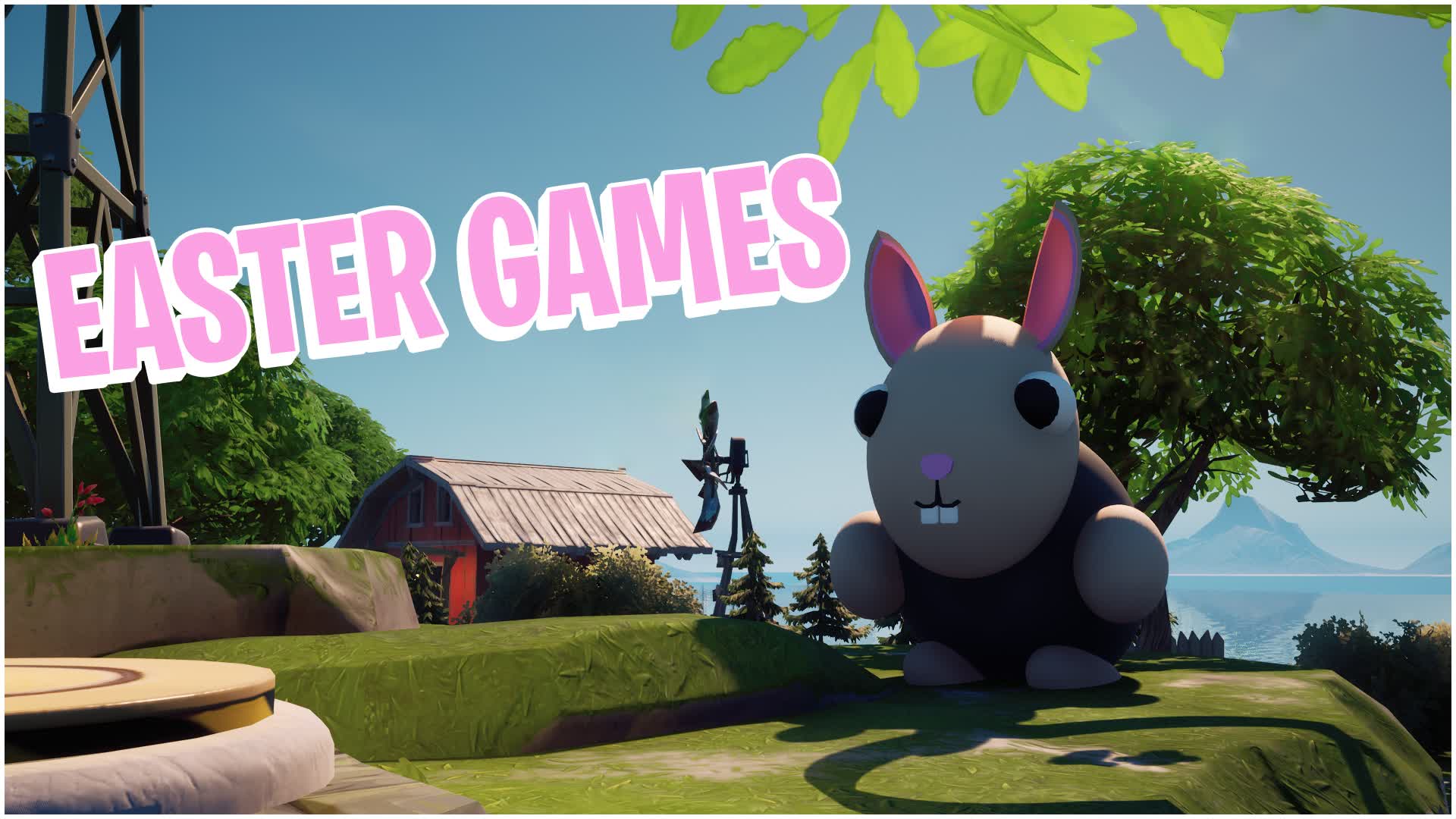 🐣EASTER GAMES🐣 FFA 4541-1384-0724 by USE CODE MANUCDN - Fortnite.GG