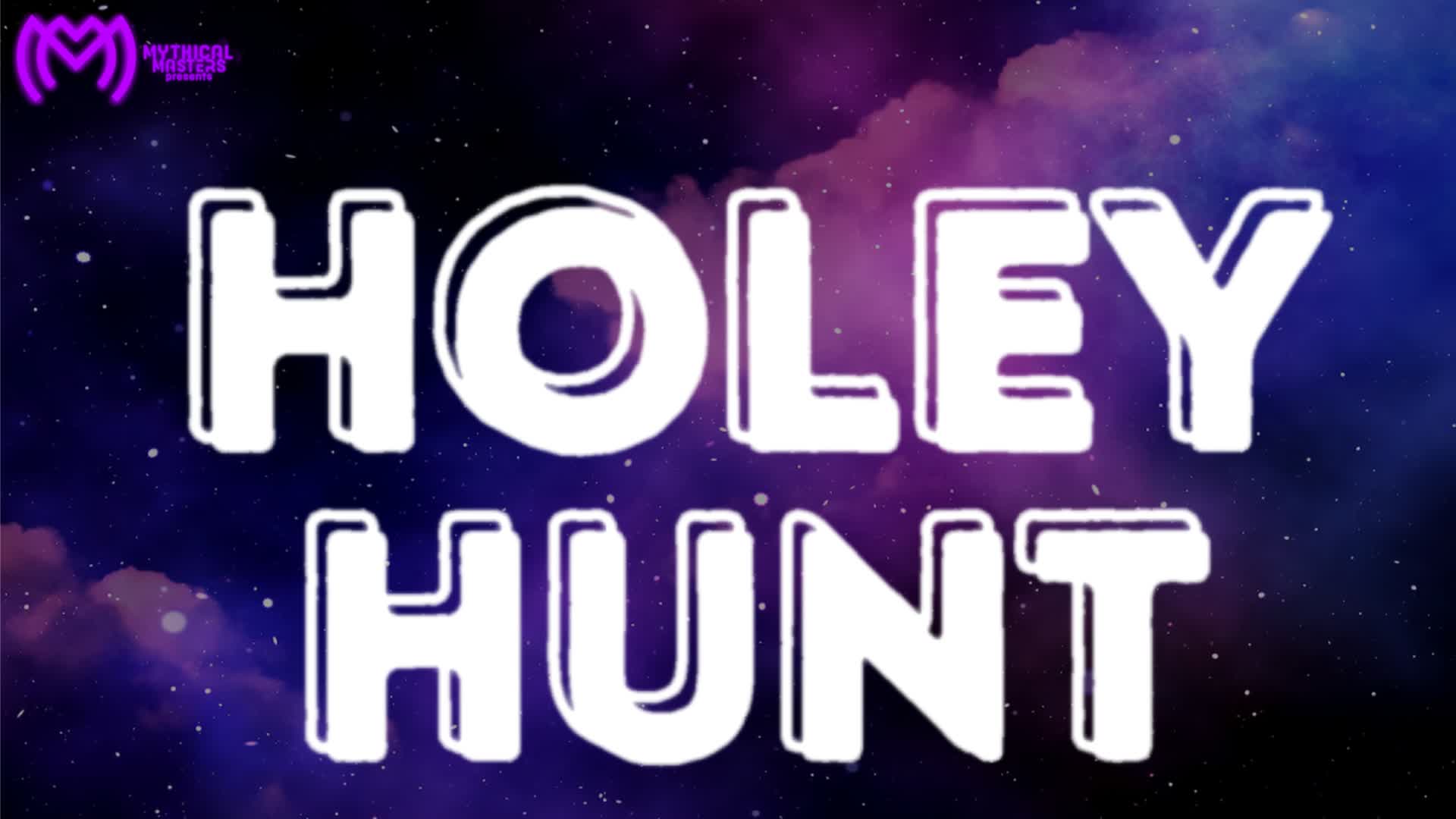 🔍 HOLEY HUNT 1 🐮 6597-7038-4776 by themythicaljinx - Fortnite Creative ...