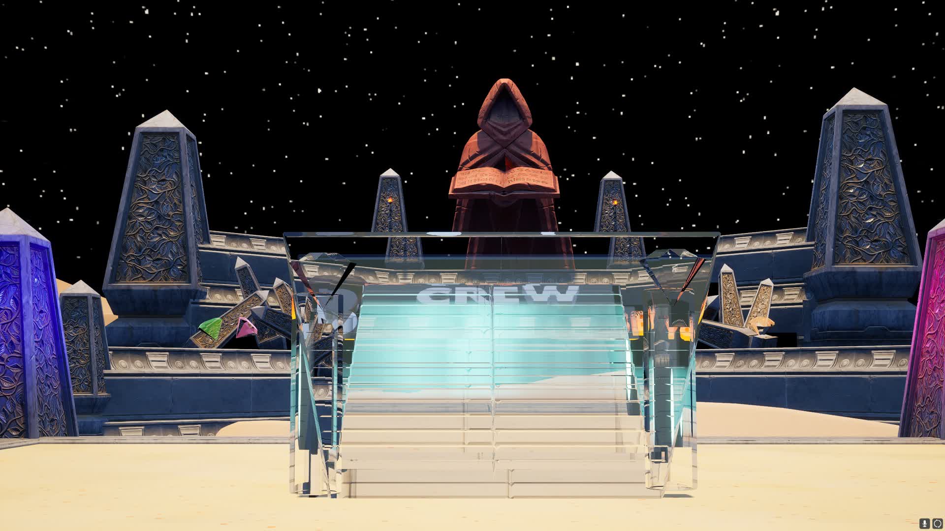 Dragon Jewels 1v1 Map 8057-7230-2314 by B2L ƧHUKBALL シ - Fortnite.GG