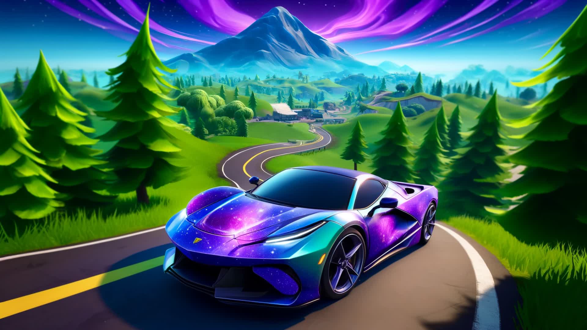 🌎 OPEN WORLD ROAD 🚗 0508-7419-4319 by grossefraise - Fortnite Creative ...