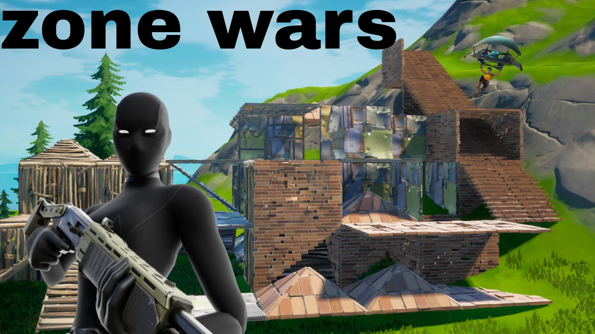 c4mp3r's solo zone wars 8662-0076-4922 by why_c4mp3r - Fortnite Creative Map Code - Fortnite.GG
